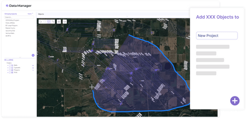 Well Data Analytics - ROGII